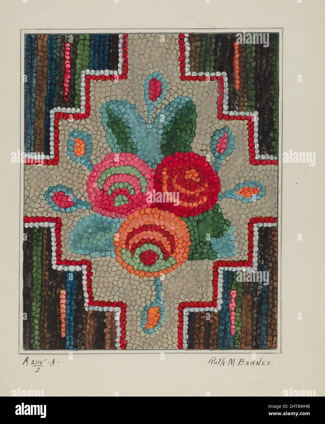 Hooked paper hi-res stock photography and images - Alamy