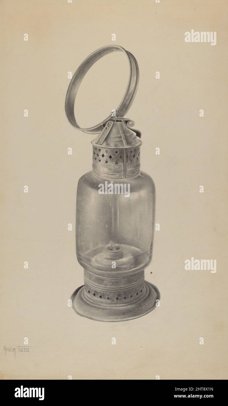 Hand lantern hi-res stock photography and images - Alamy