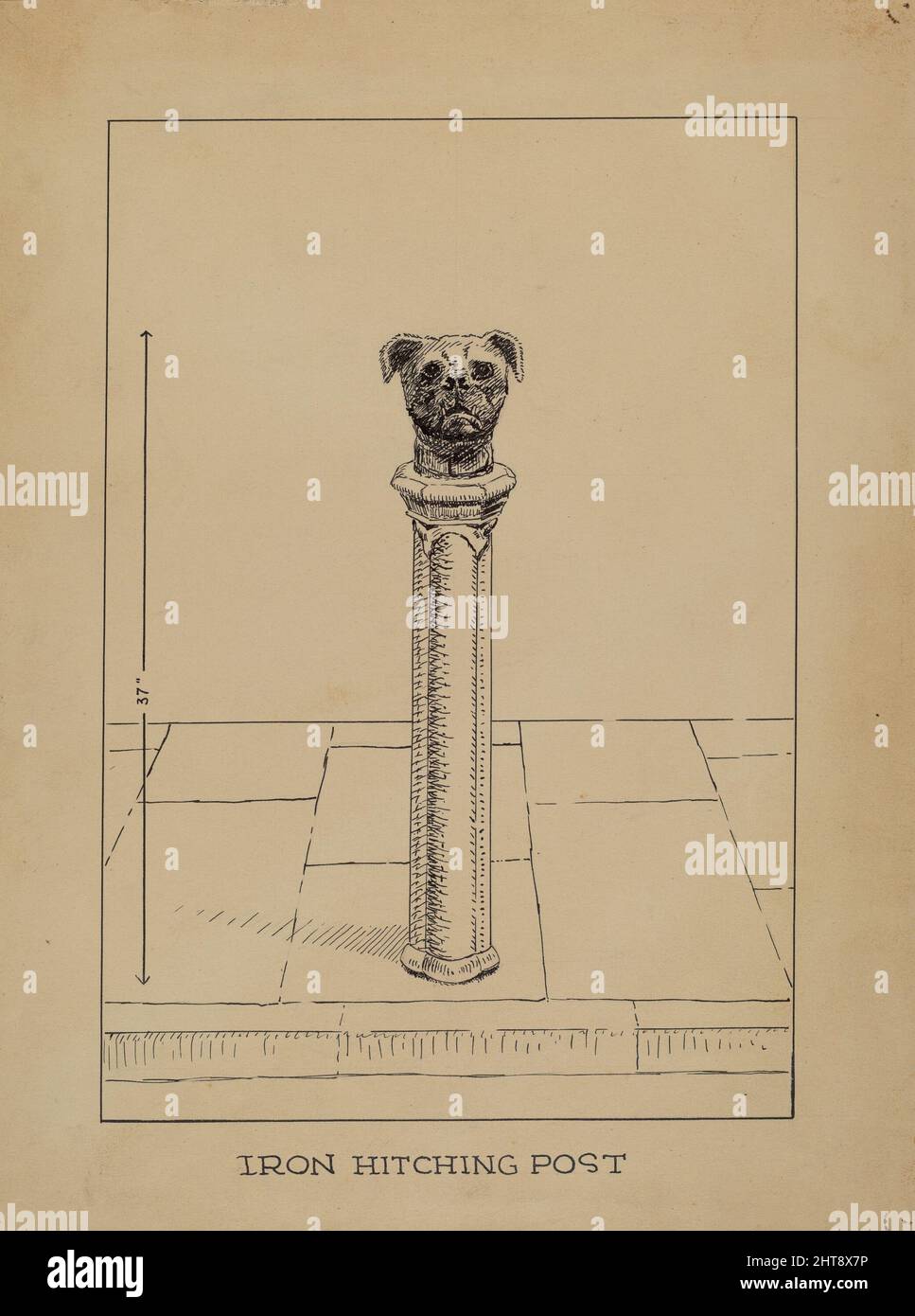 Cast iron animal hi-res stock photography and images - Alamy