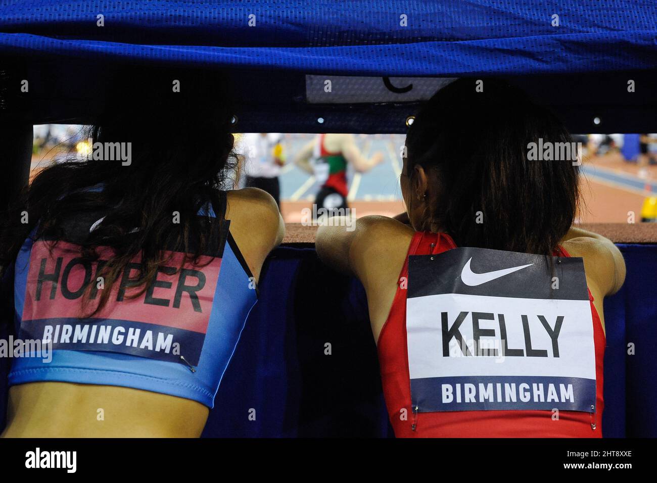 Hannah kelly hi-res stock photography and images - Alamy