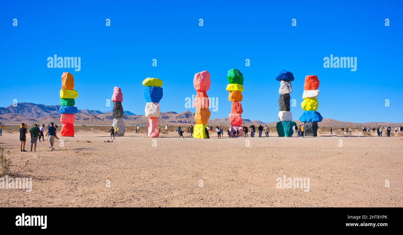 Henderson landscape hi-res stock photography and images - Alamy