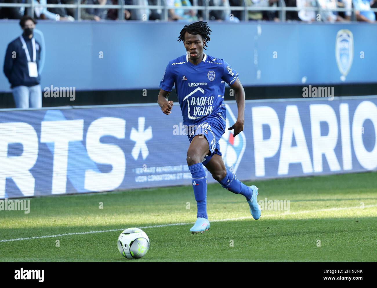 Issa kabore hi-res stock photography and images - Alamy