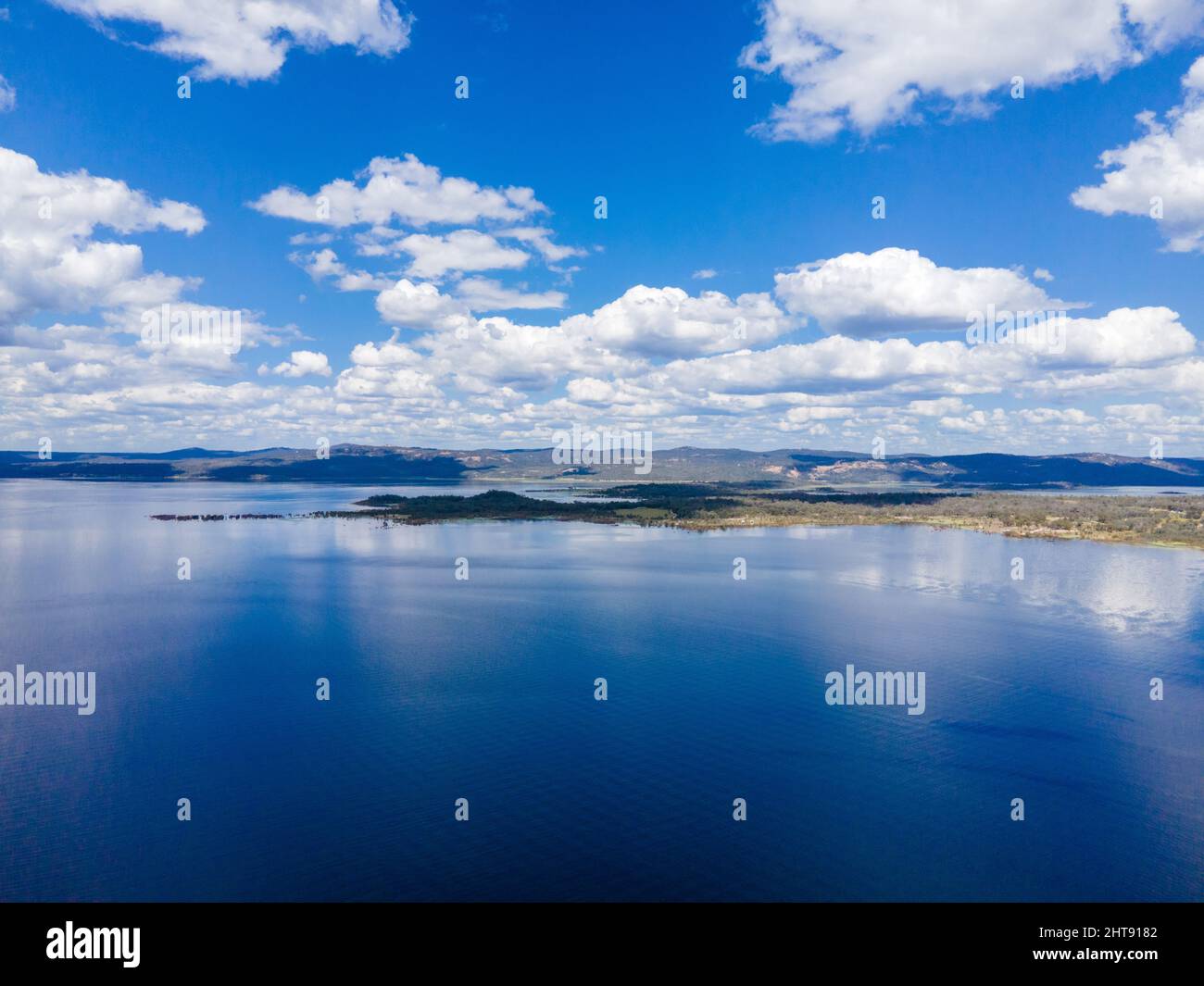 Copeton dam hi-res stock photography and images - Alamy