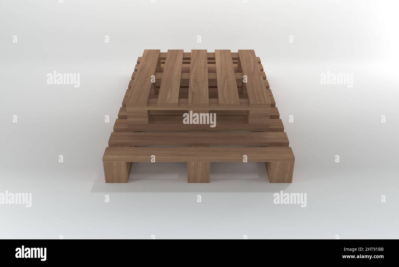 Color palettes on wooden hi-res stock photography and images - Alamy