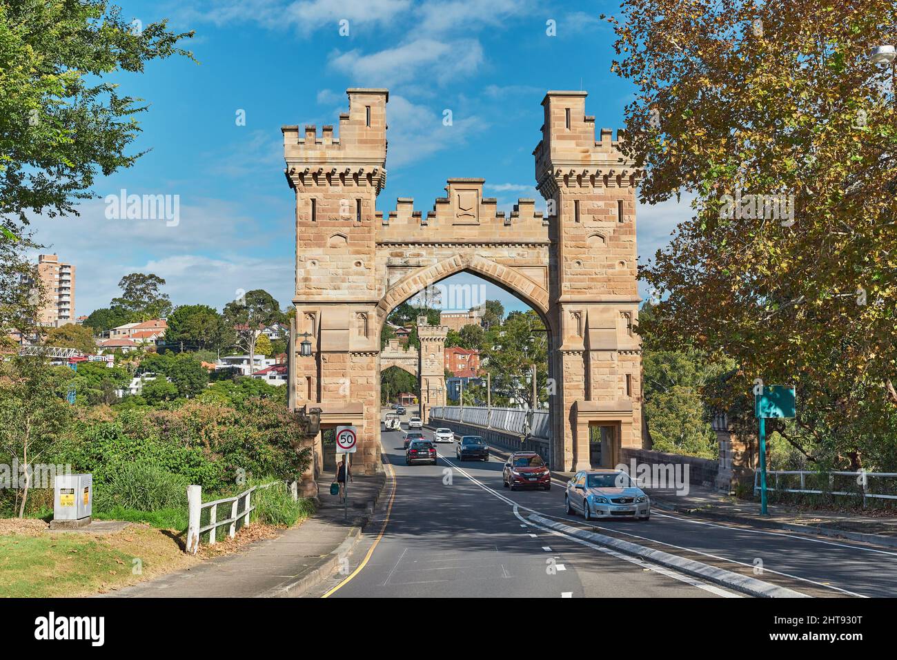 Long gully hi-res stock photography and images - Alamy