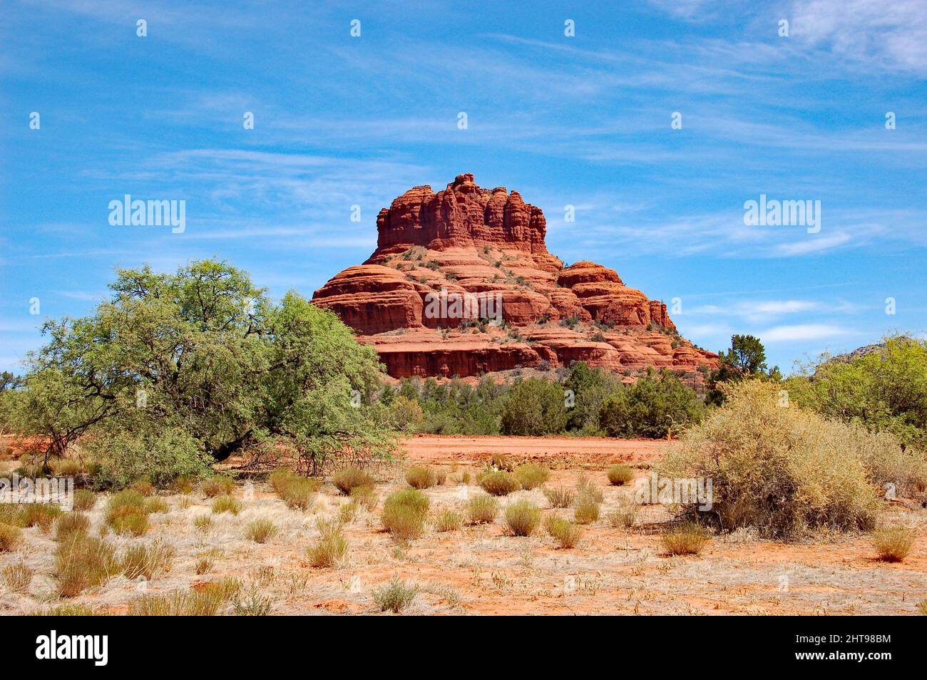 Arizona desert rocks hi-res stock photography and images - Alamy