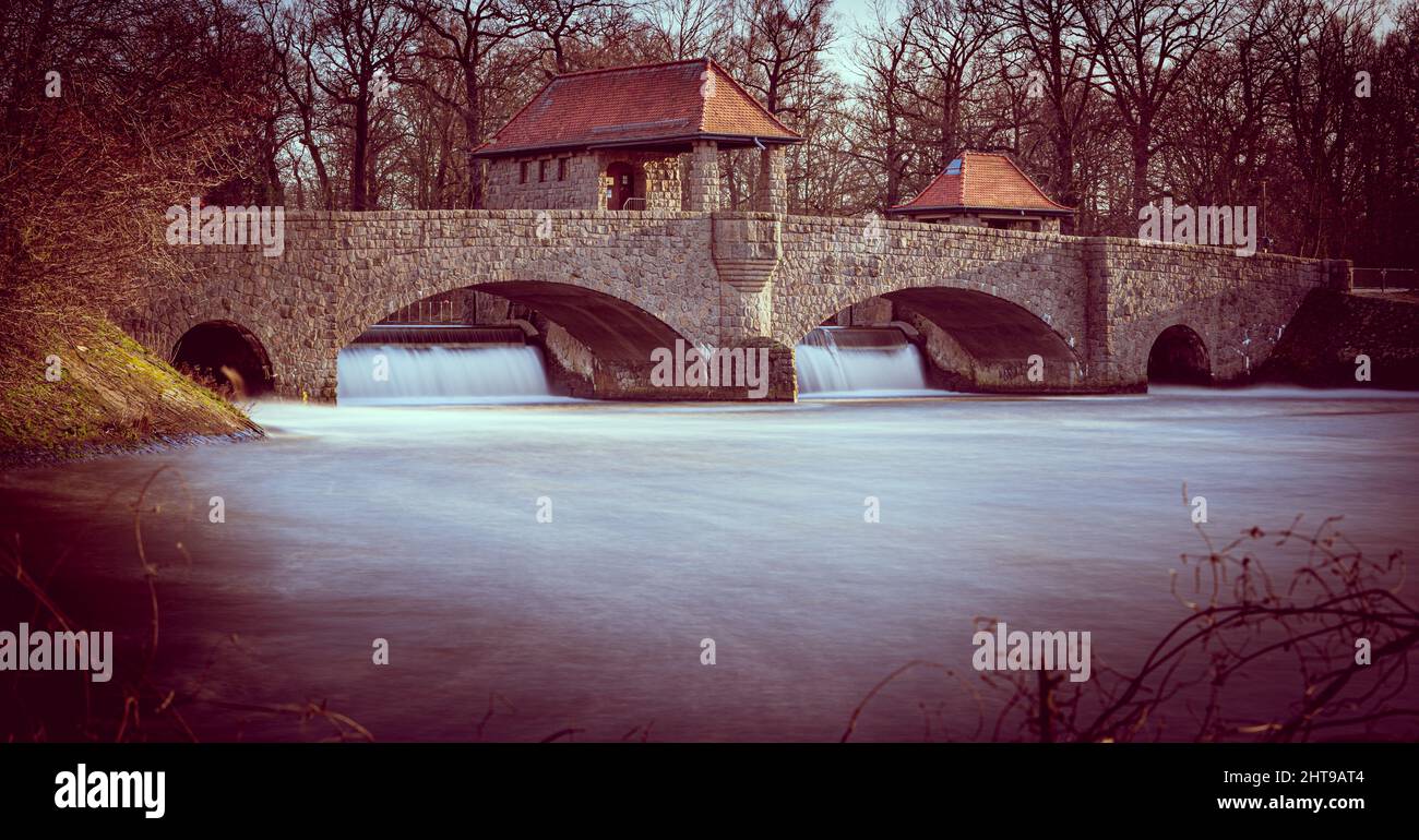 Elster germany hi-res stock photography and images - Alamy