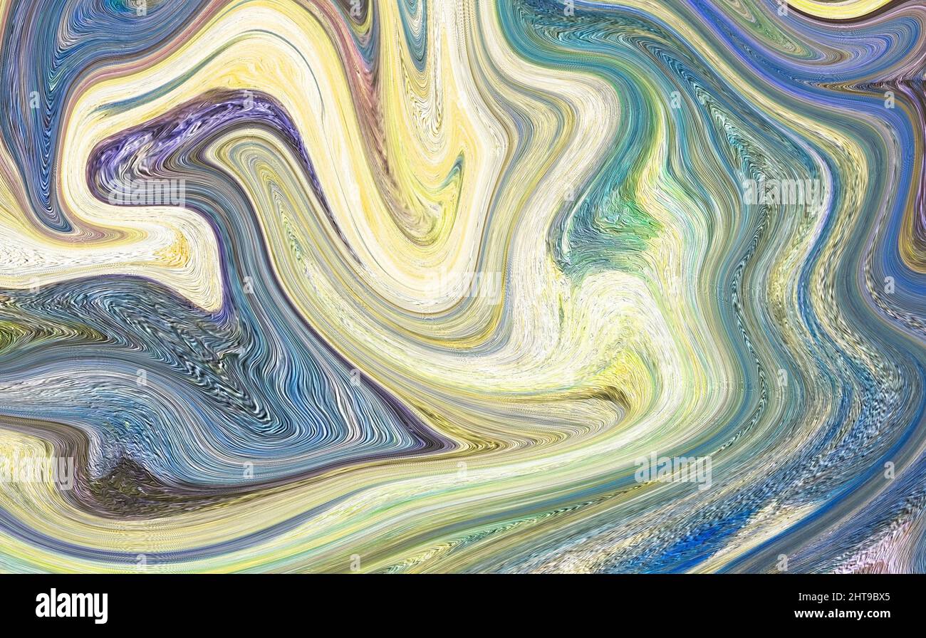 Artistic pattern background illustration Stock Photo - Alamy