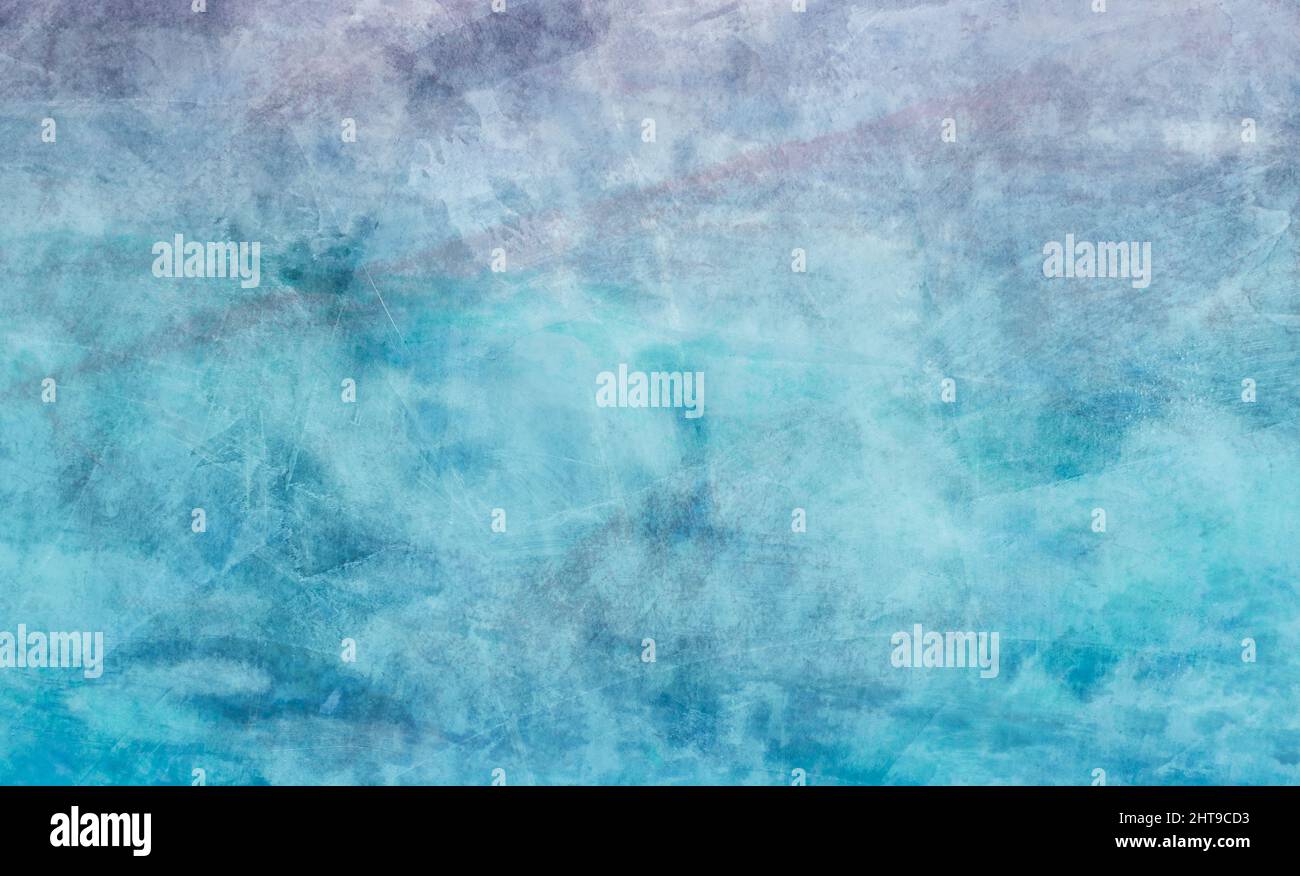 Blue artistic pattern background illustration Stock Photo - Alamy