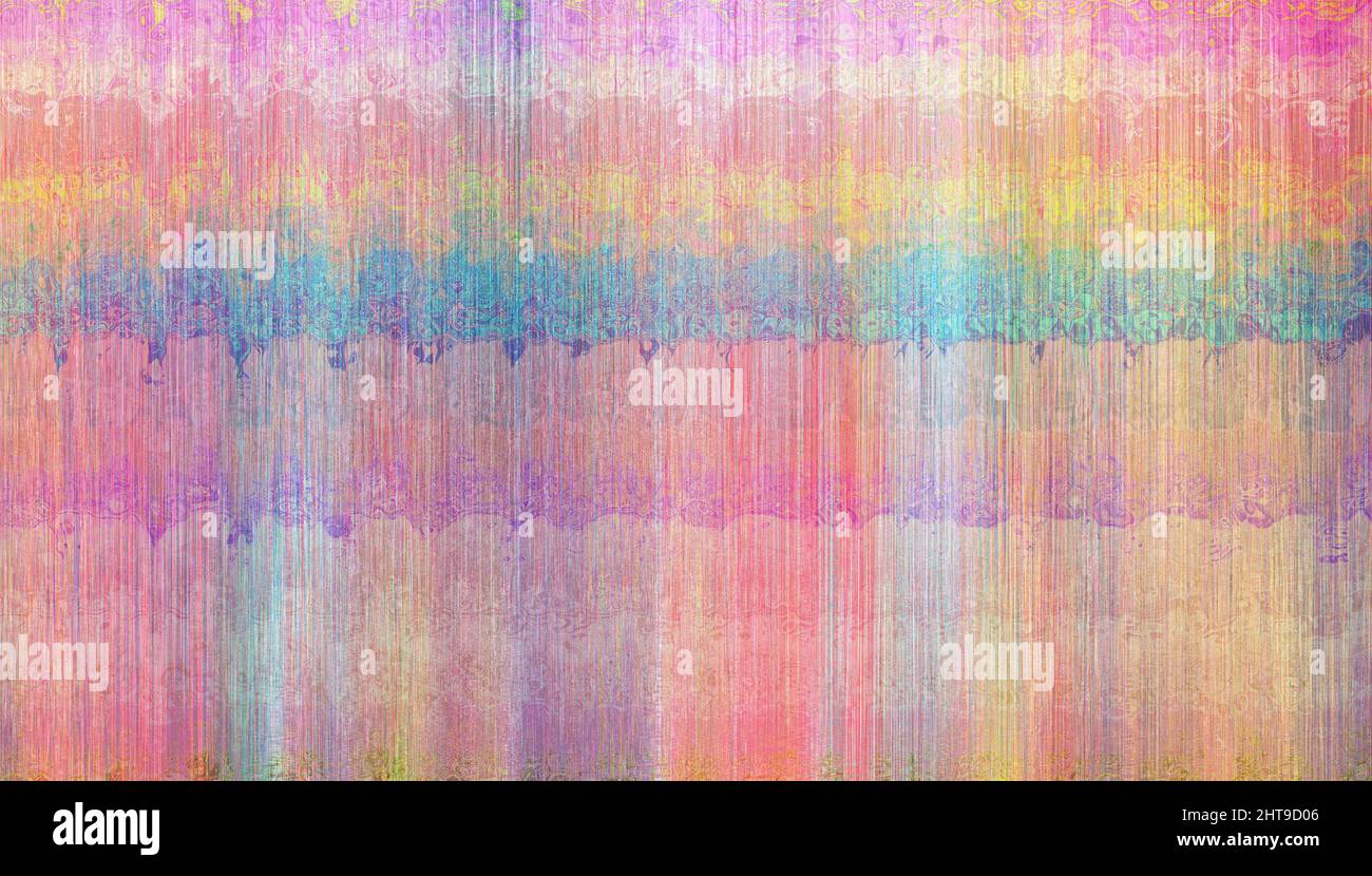 Artistic pattern background illustration Stock Photo - Alamy