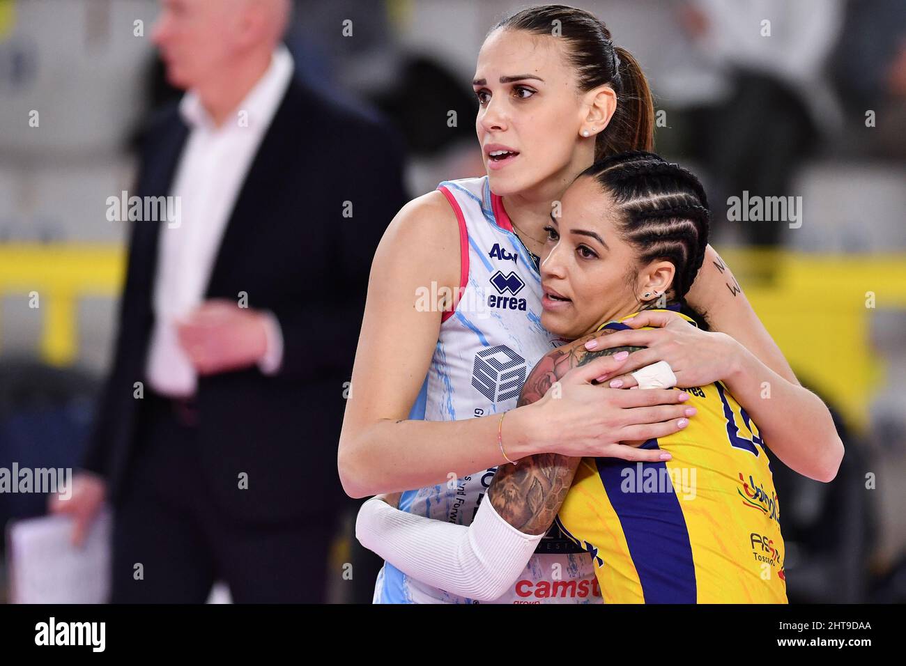 Sara bene hi-res stock photography and images - Alamy