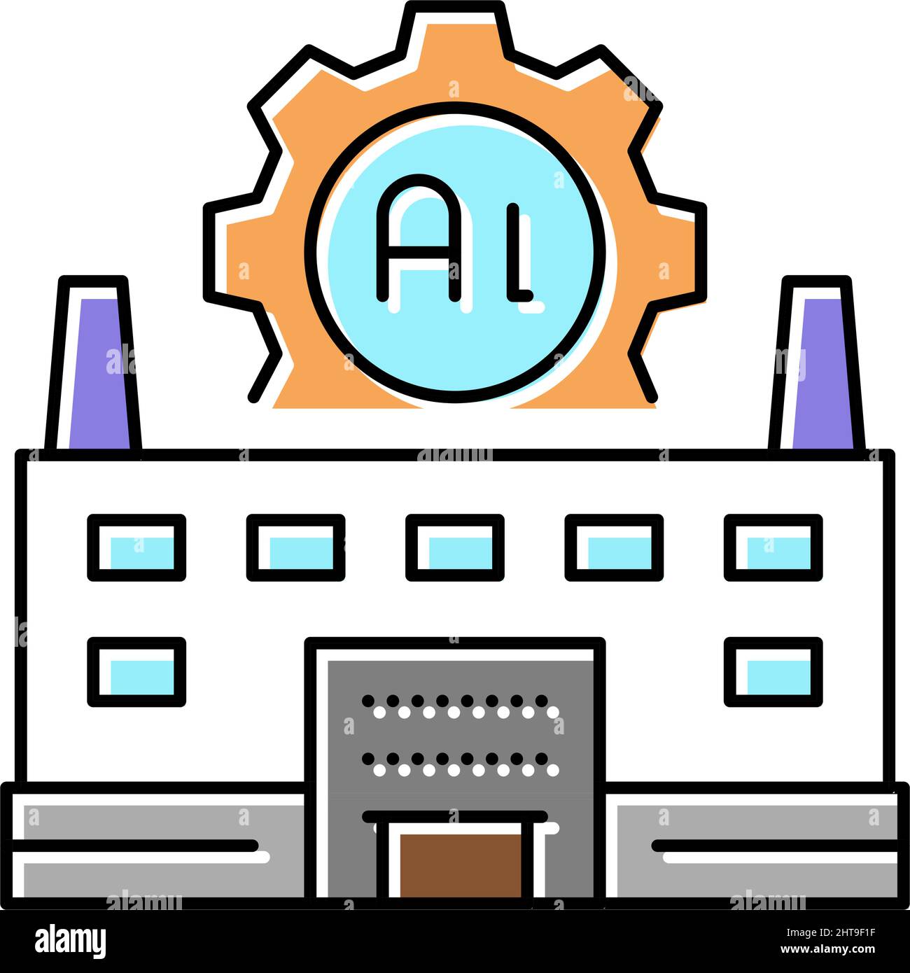 Aluminium Production Process Stock Vector Images Alamy aluminium-production-process-stock-vector-images-alamy
