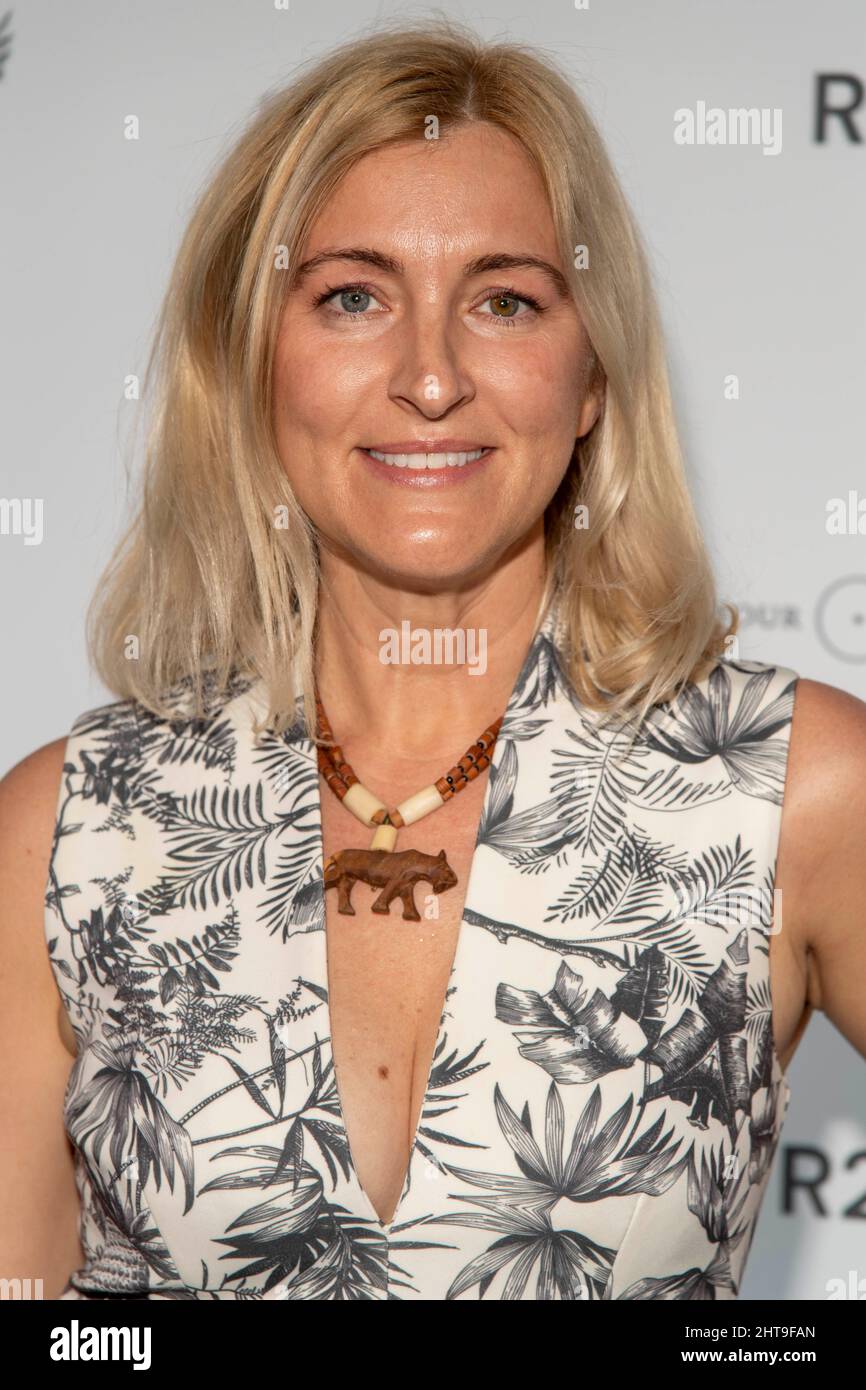 Malibu, USA. 26th Feb, 2022. Molly Neylan attends Tracy Park Gallery ...