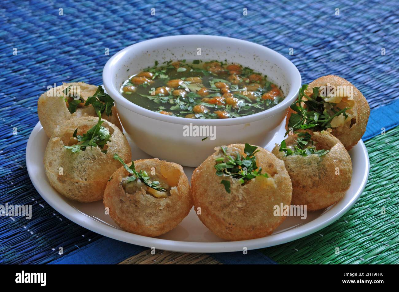 Chhole hi-res stock photography and images - Alamy