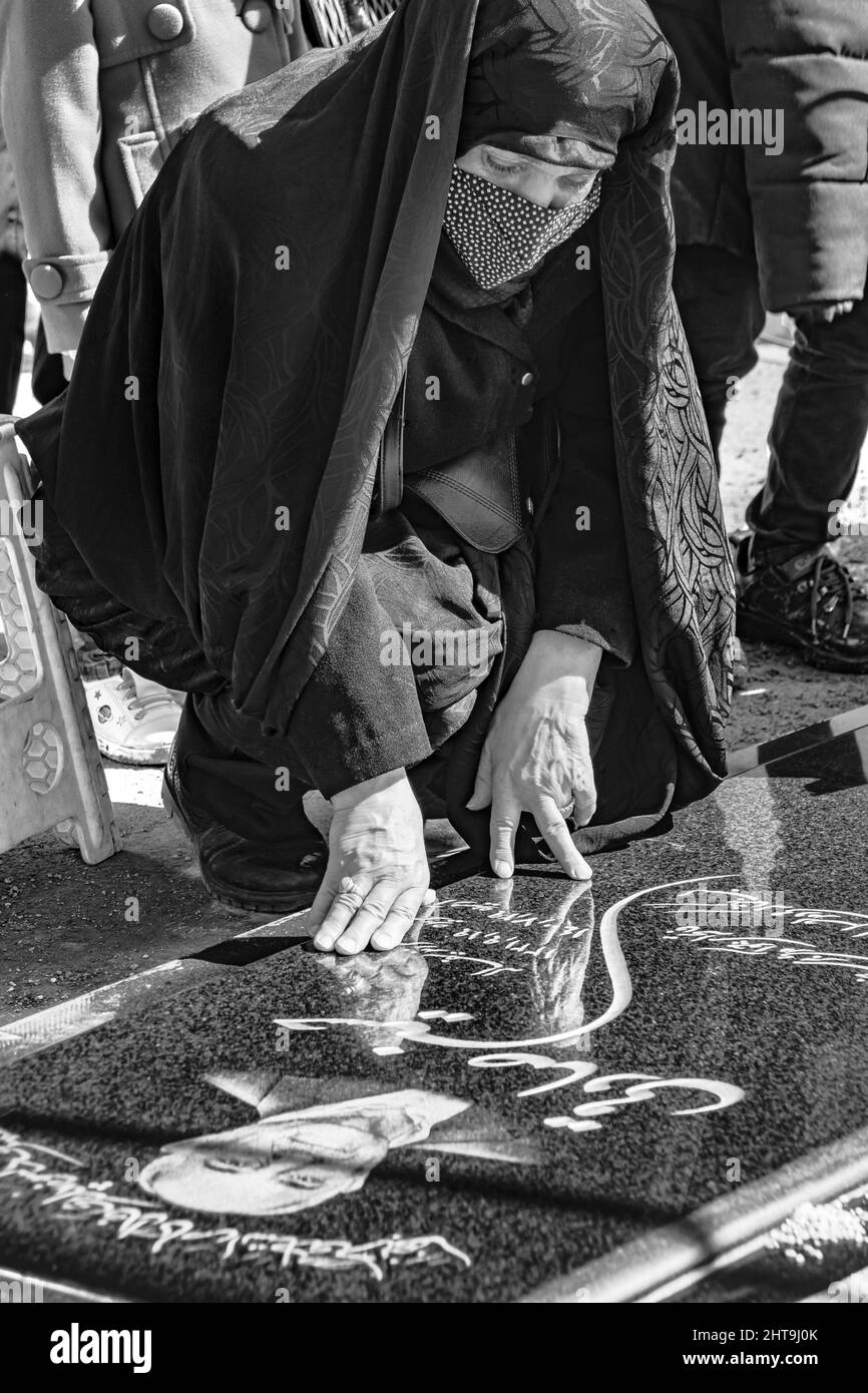 The moment of separation of two lovers Stock Photo - Alamy