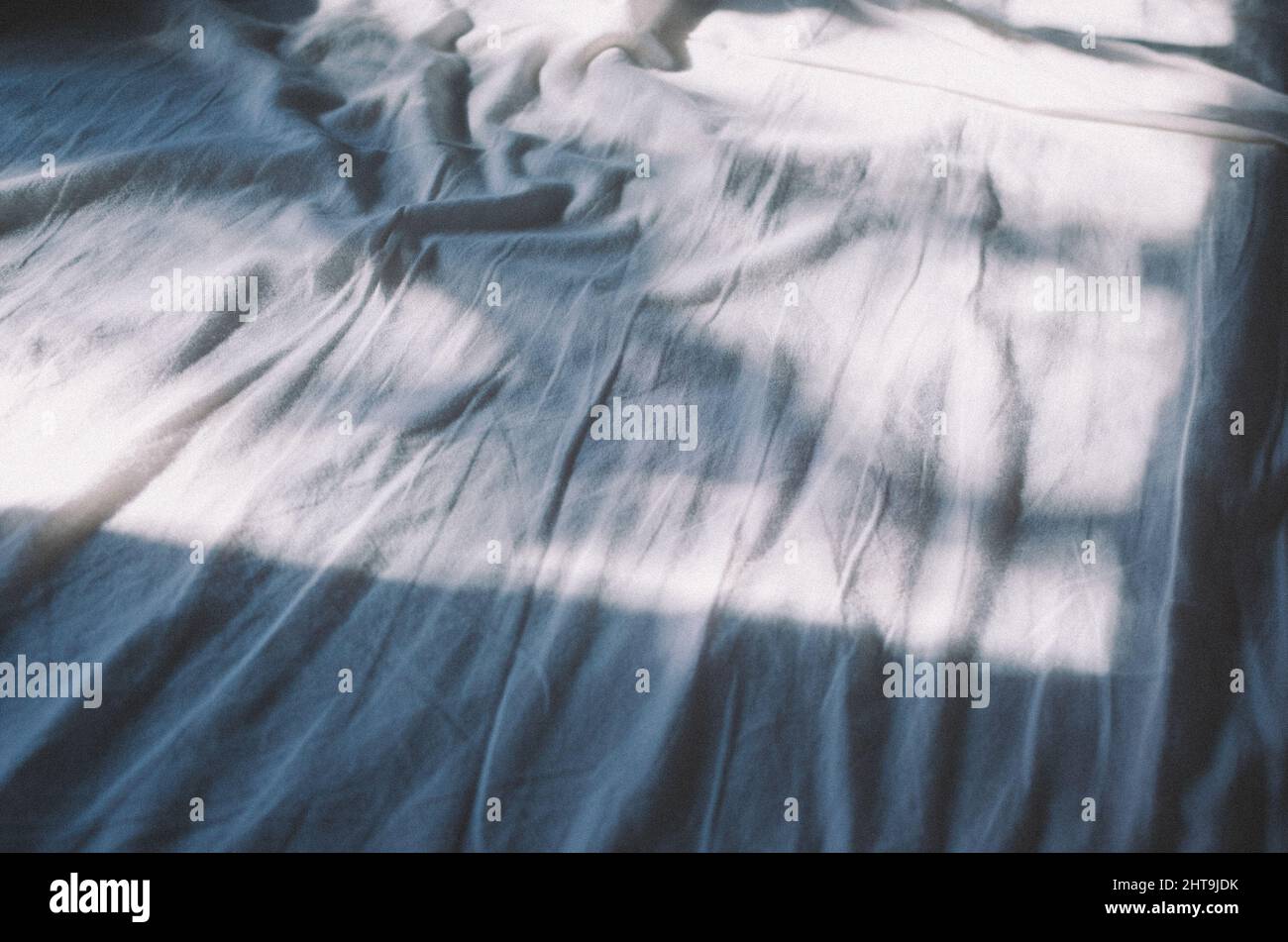 Over the sheets hi-res stock photography and images - Alamy