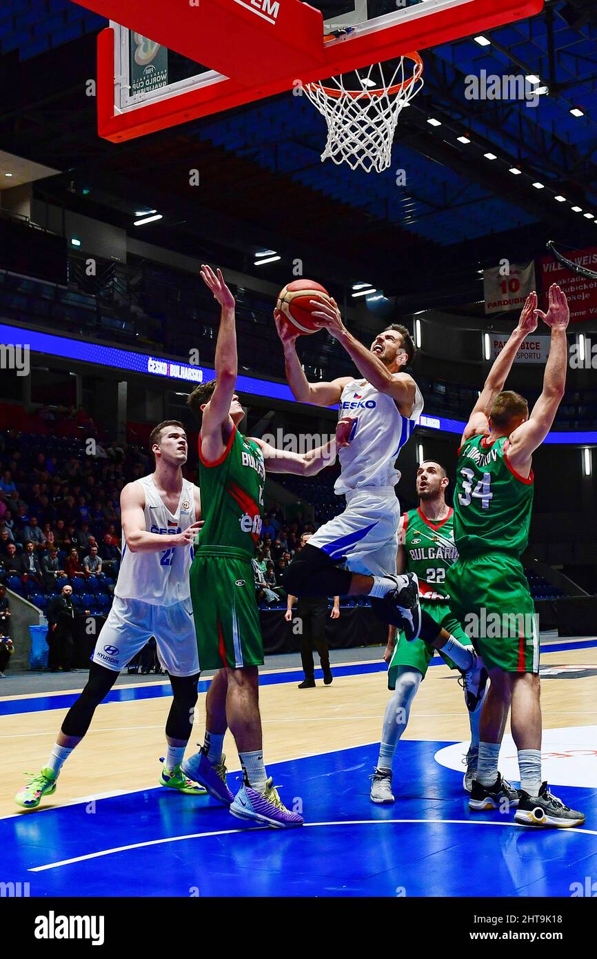 Konstantin kovar in hi-res stock photography and images - Alamy