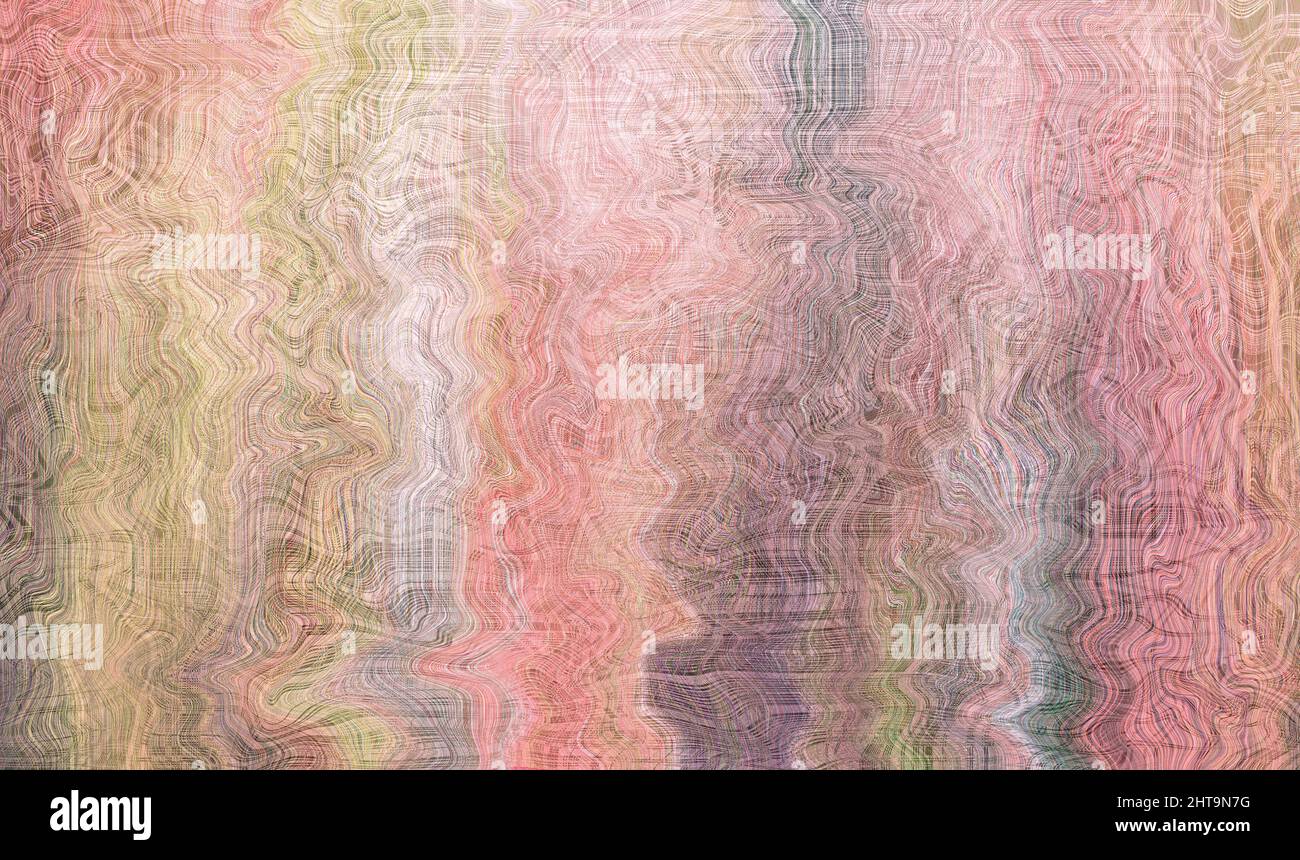 Illustration of a colorful abstract background Stock Photo - Alamy