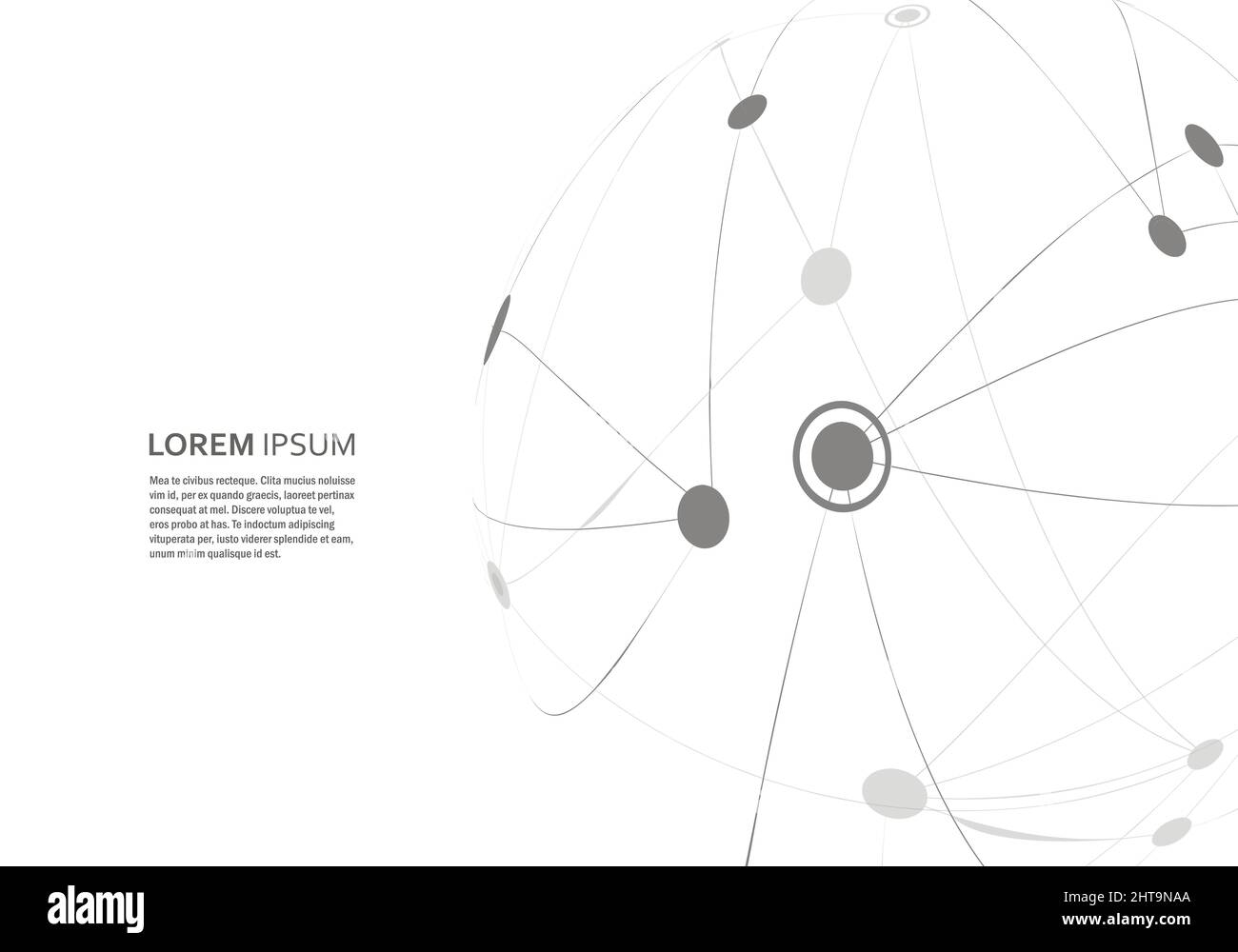 Compound design Cut Out Stock Images & Pictures - Alamy