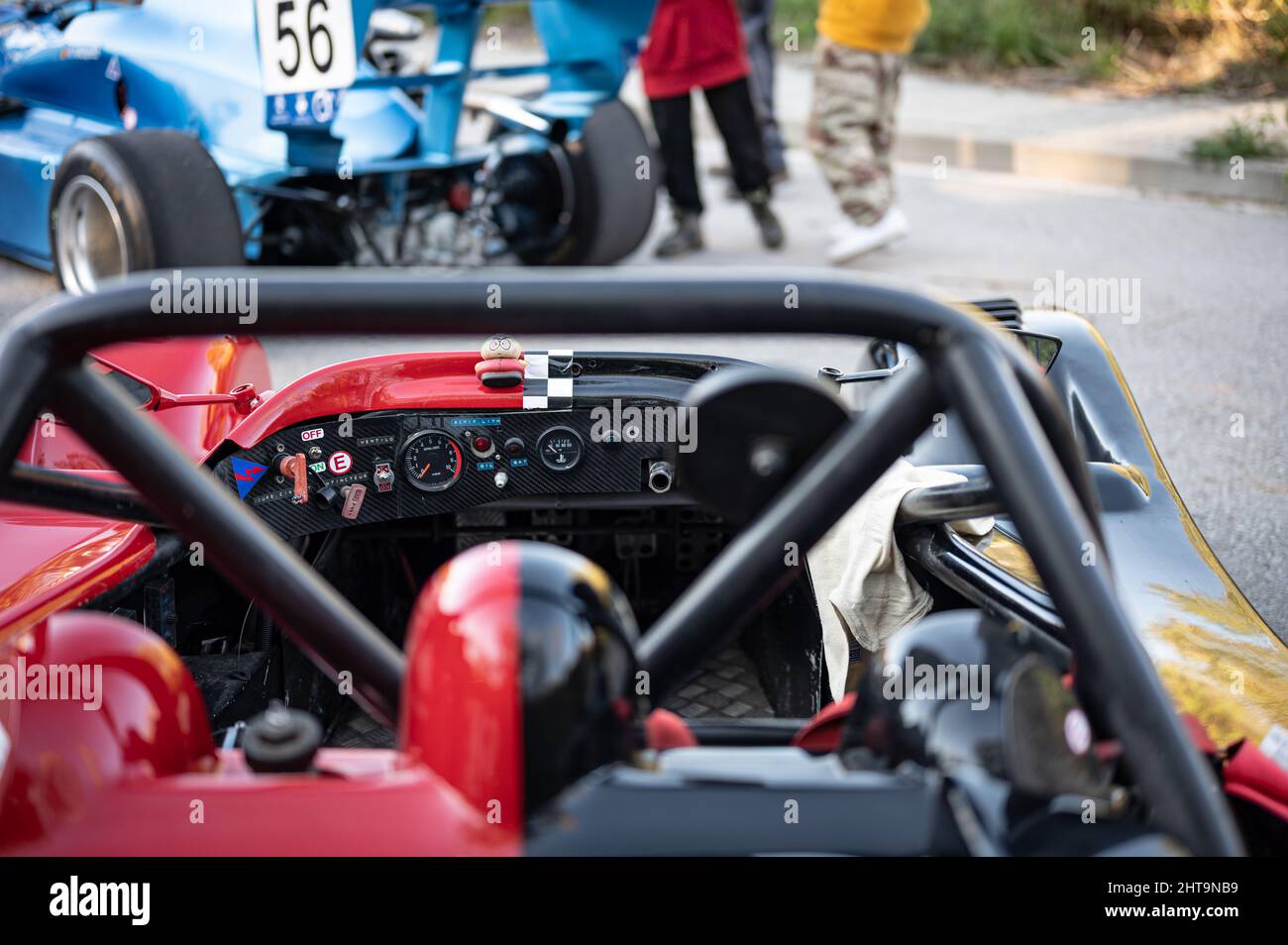 Cockpit detail hi-res stock photography and images - Alamy