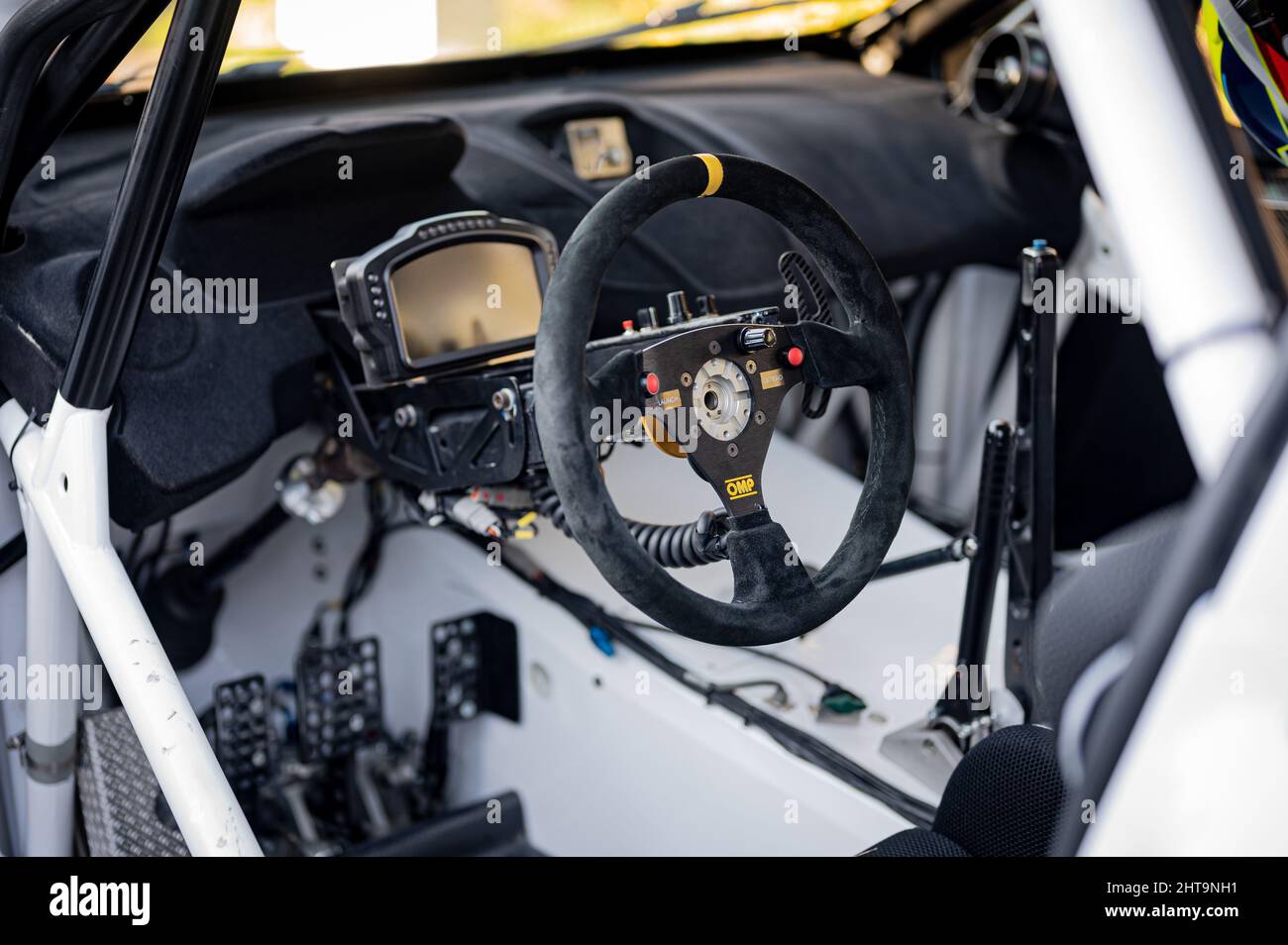 Style de cockpit hi-res stock photography and images - Alamy