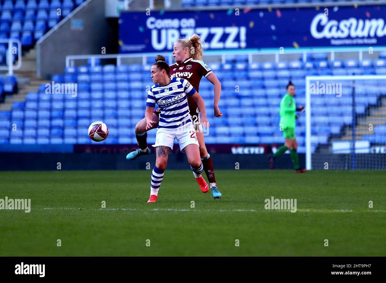 Grace rowe hi-res stock photography and images - Alamy