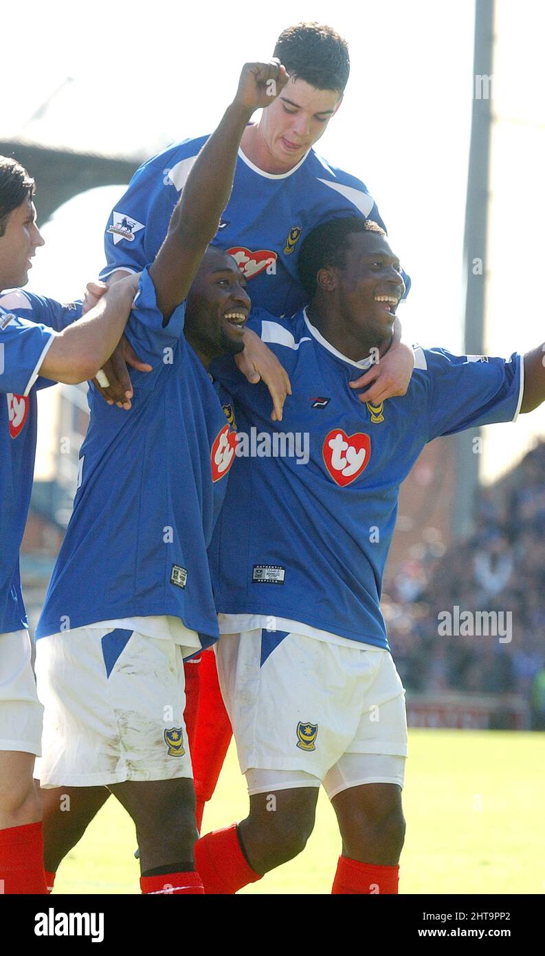 Duffy pompey hi-res stock photography and images - Alamy