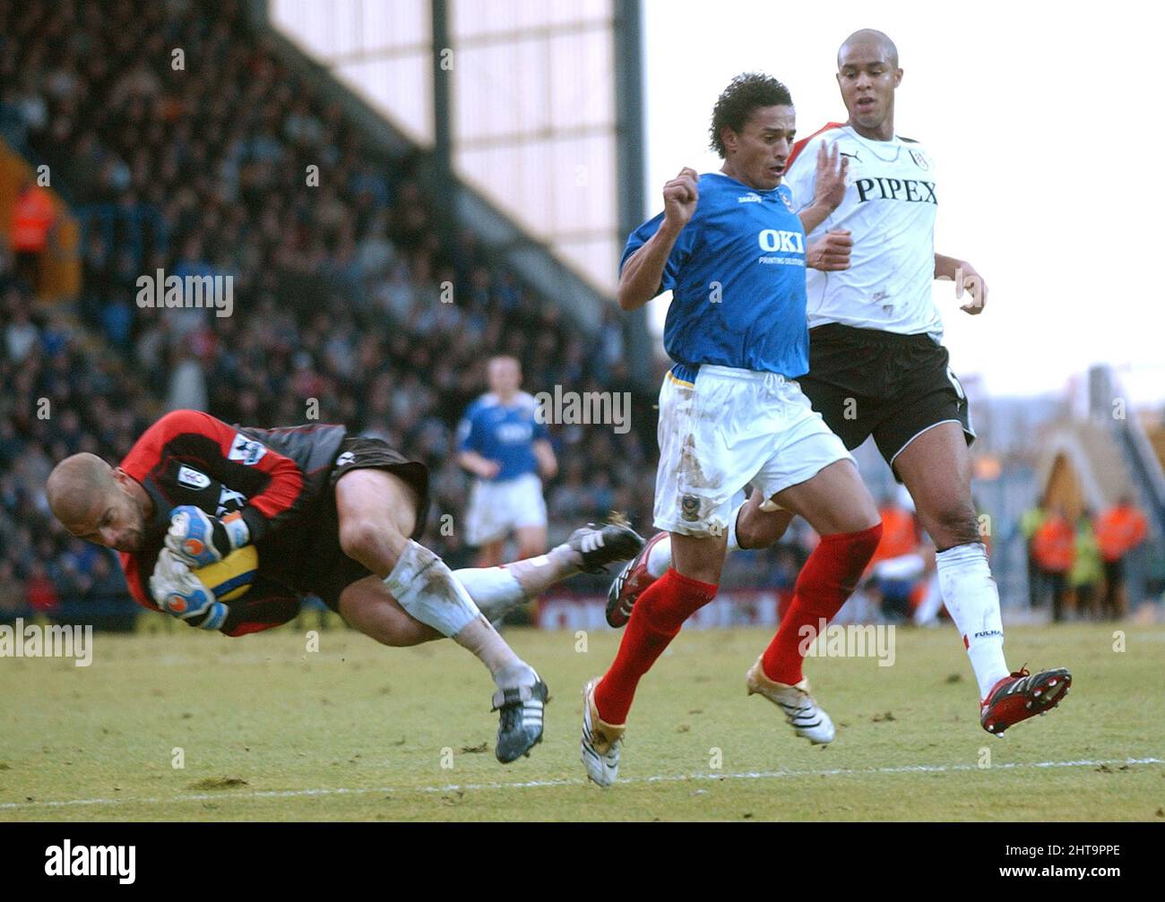 Tony warner hi-res stock photography and images - Alamy