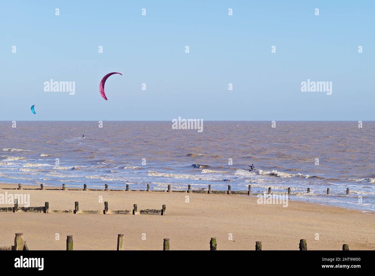 Fronton on sea hi-res stock photography and images - Alamy