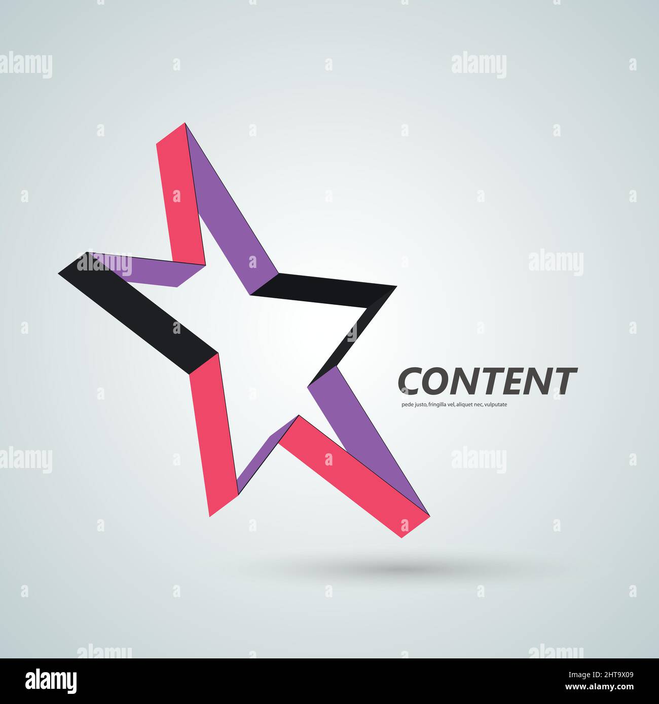 Starvector Stock Vector Images - Alamy