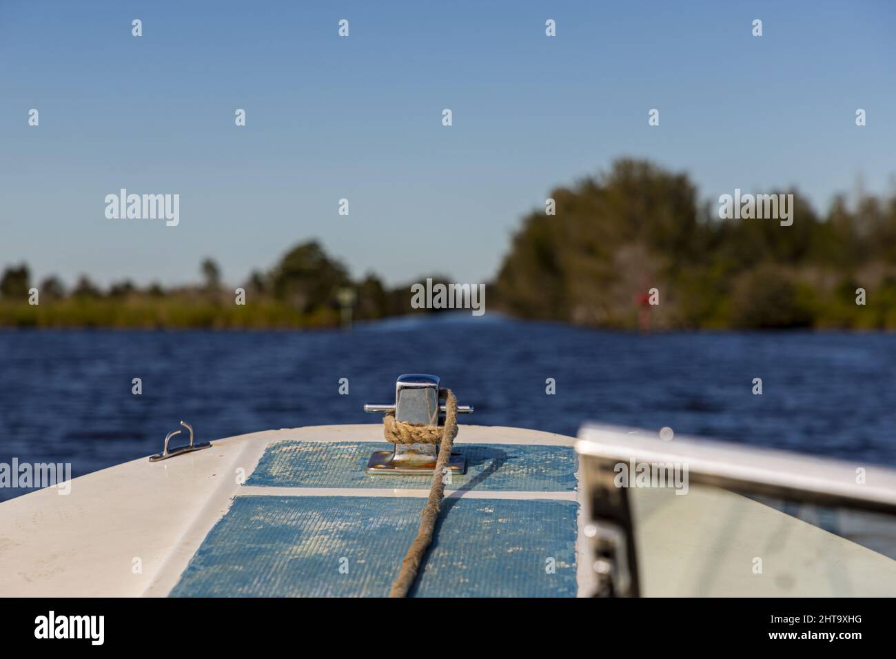 Tour laguna del tesoro hi-res stock photography and images - Alamy