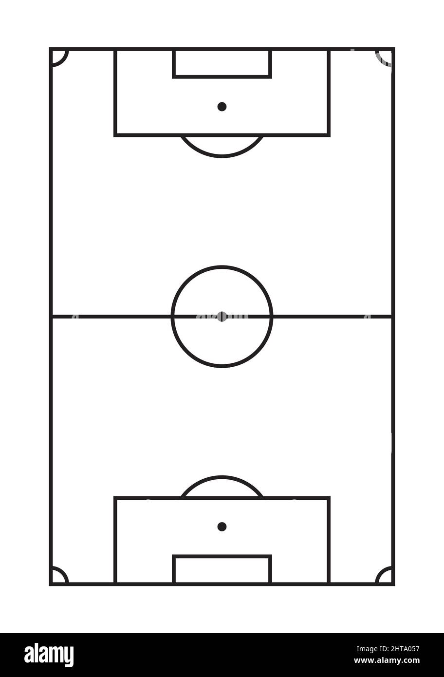 Area view vector vectors Cut Out Stock Images & Pictures - Alamy