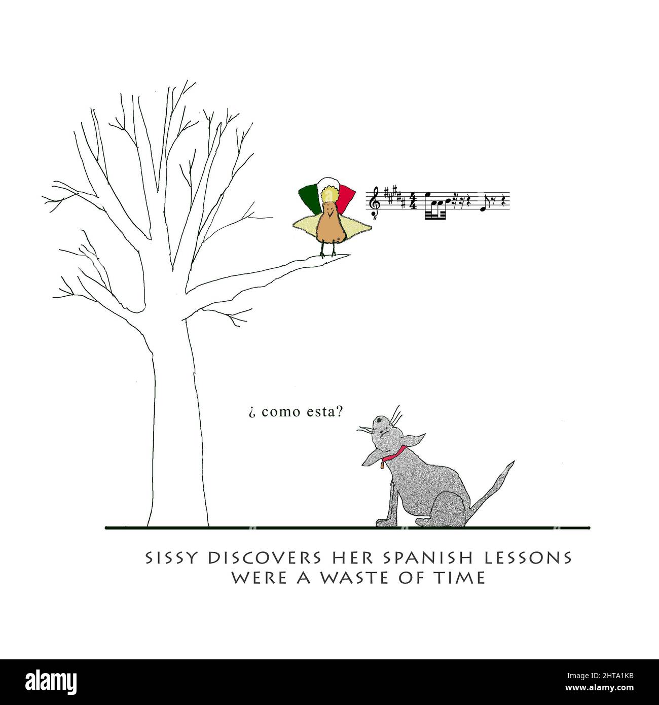 Book discussion Cut Out Stock Images & Pictures - Alamy