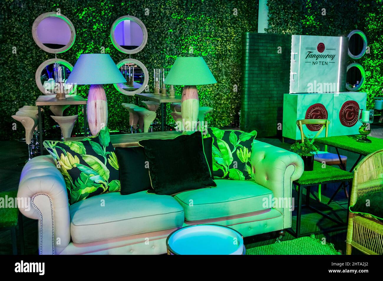 Branded design hi-res stock photography and images - Alamy