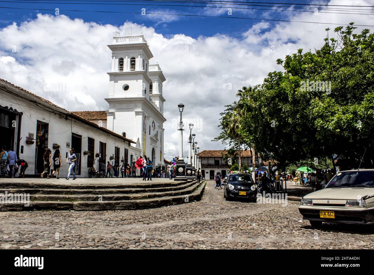 Giron colombia hi-res stock photography and images - Alamy