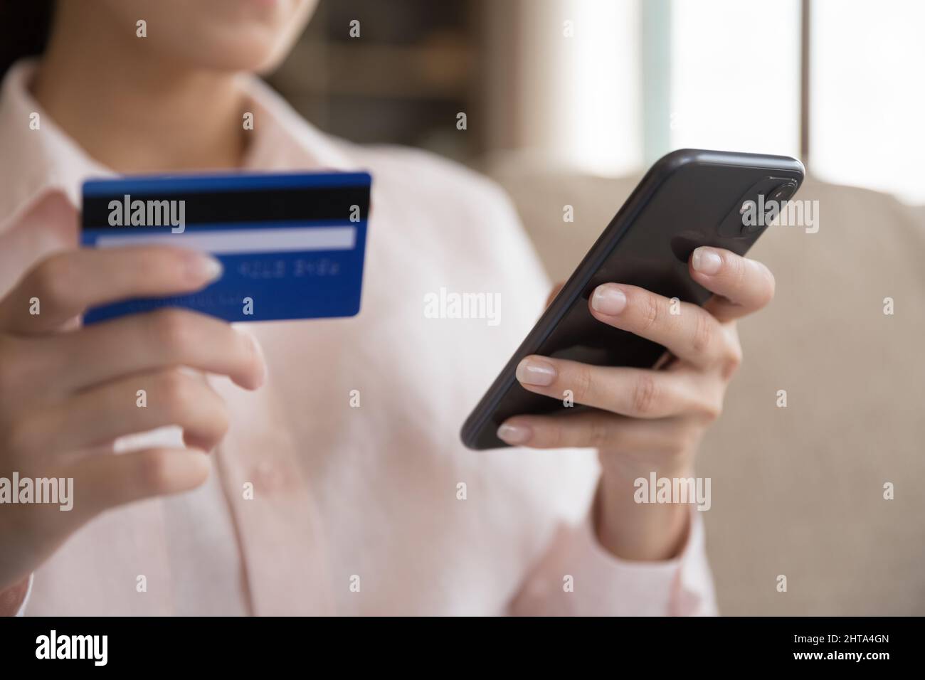Digital banking payments hi-res stock photography and images - Alamy