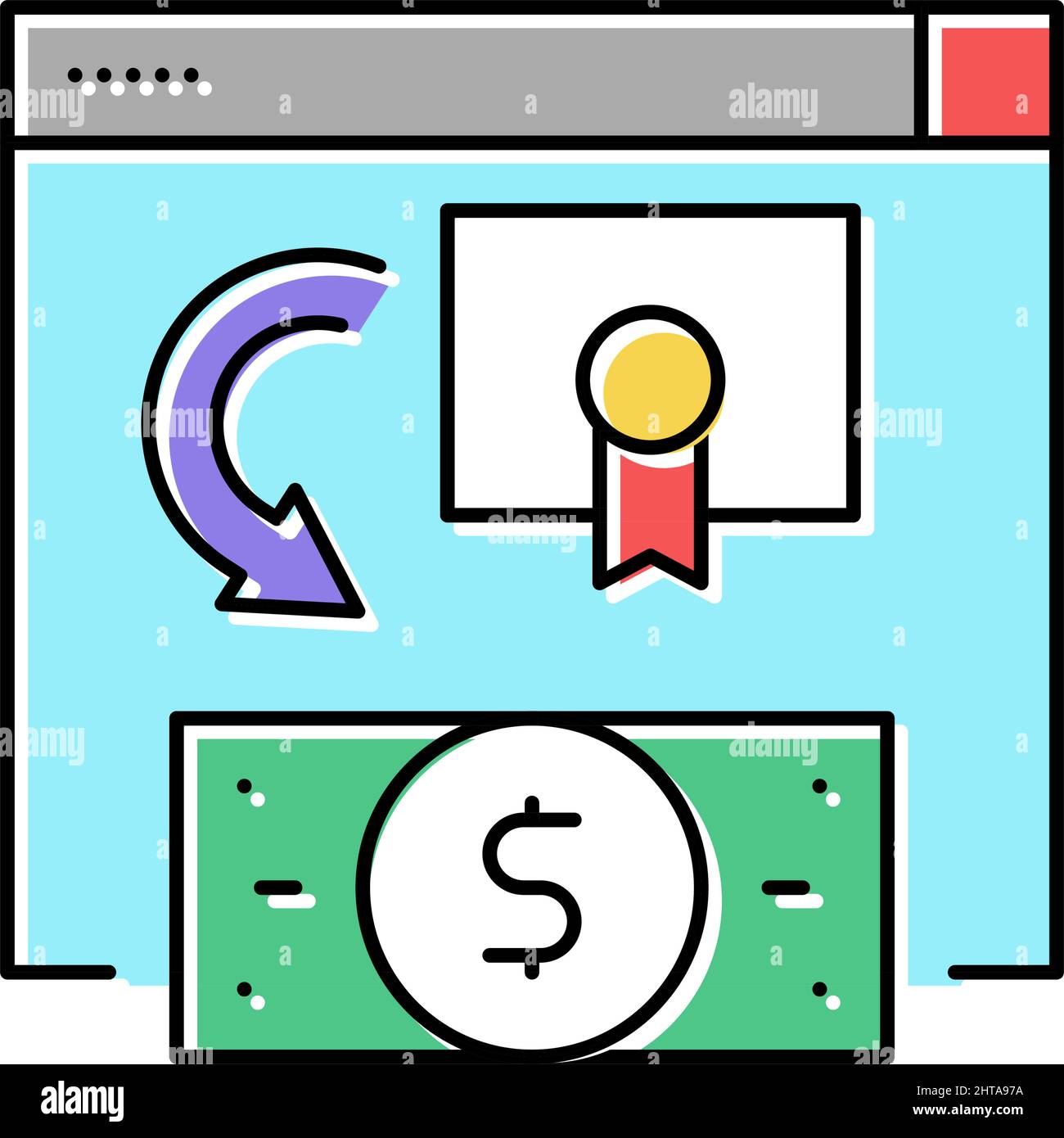 Moey Stock Vector Images - Alamy