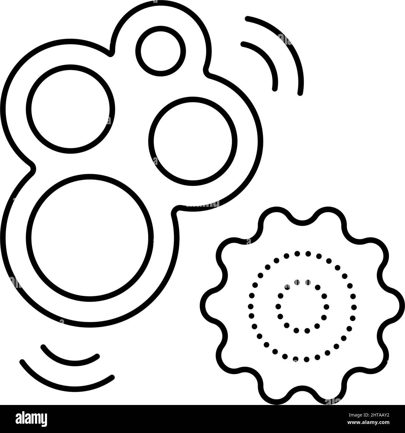 Sensory item Black and White Stock Photos & Images - Alamy