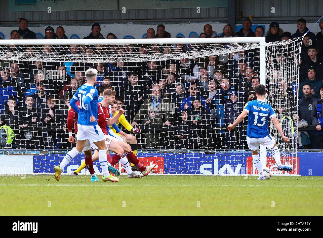 Chance arena hi-res stock photography and images - Alamy