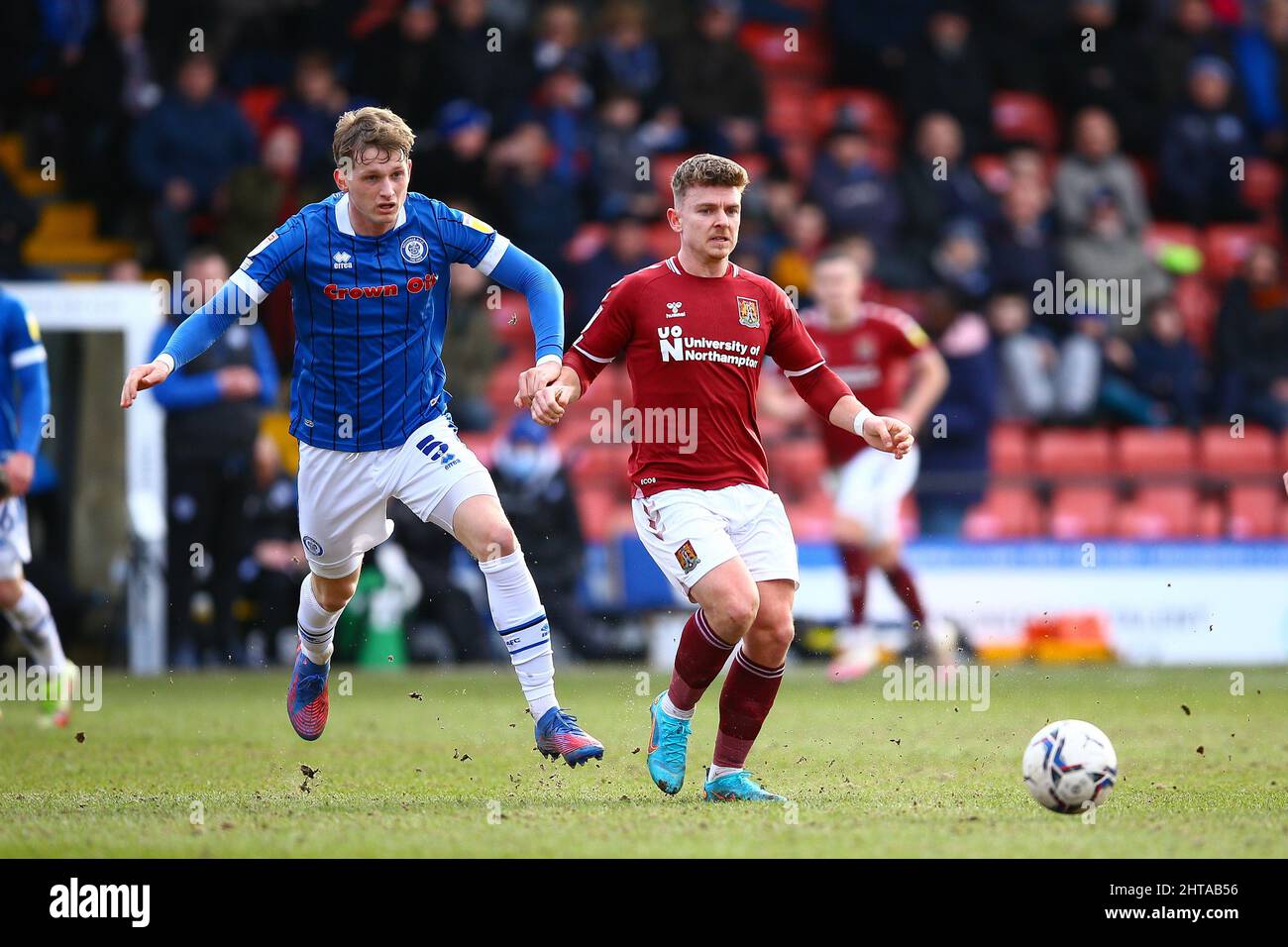 Max taylor football hi-res stock photography and images - Alamy