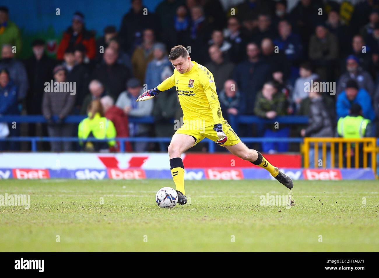 Dale roberts hi-res stock photography and images - Alamy