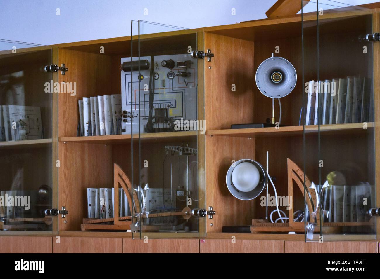 Meeting room design materials hi-res stock photography and images - Alamy