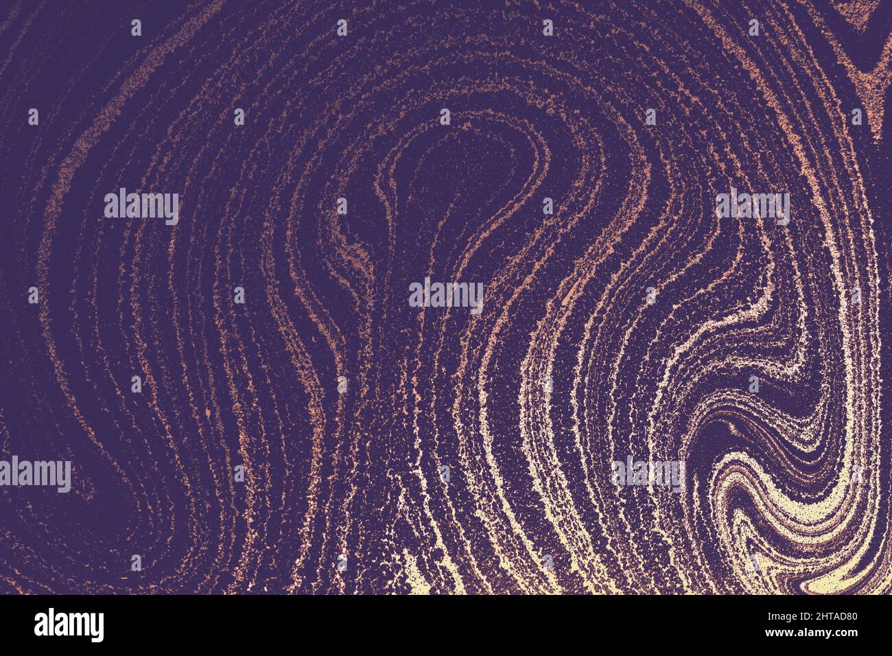 Oil patterns hi-res stock photography and images - Alamy