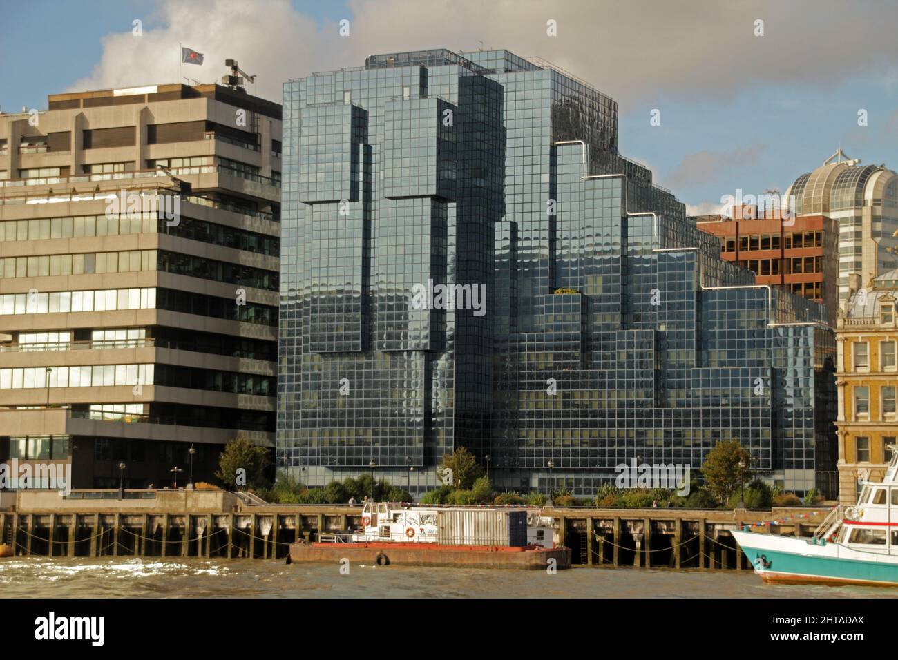 Residential architecture of London, UK Stock Photo - Alamy