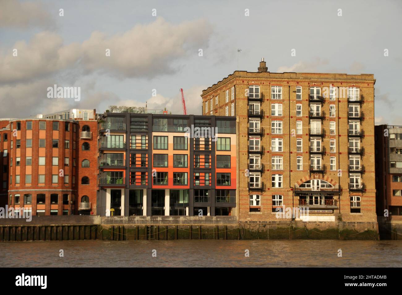 Residential architecture of London, UK Stock Photo - Alamy