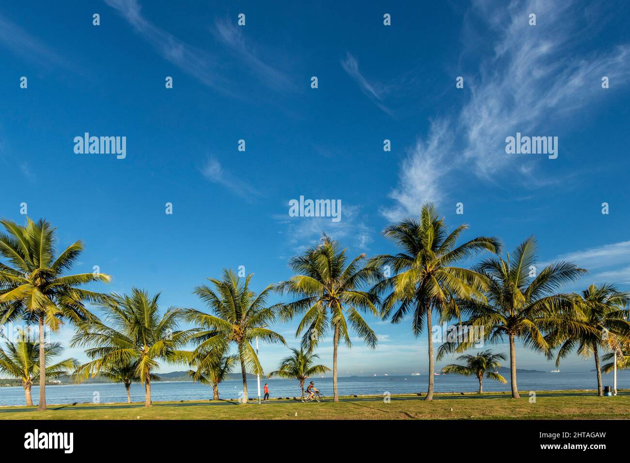 Children playing kota kinabalu hi-res stock photography and images - Alamy