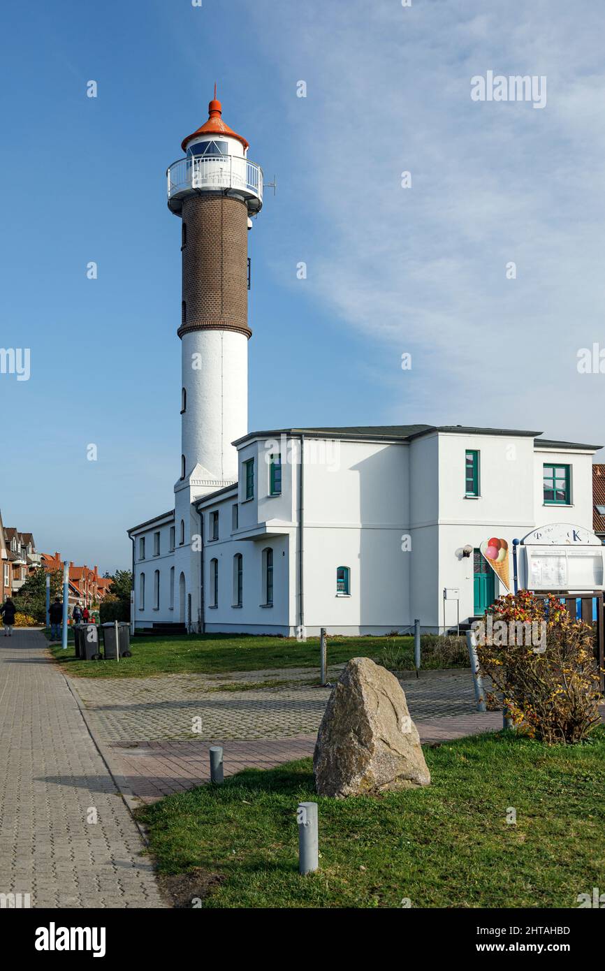 Timmendorf strand hi-res stock photography and images - Alamy