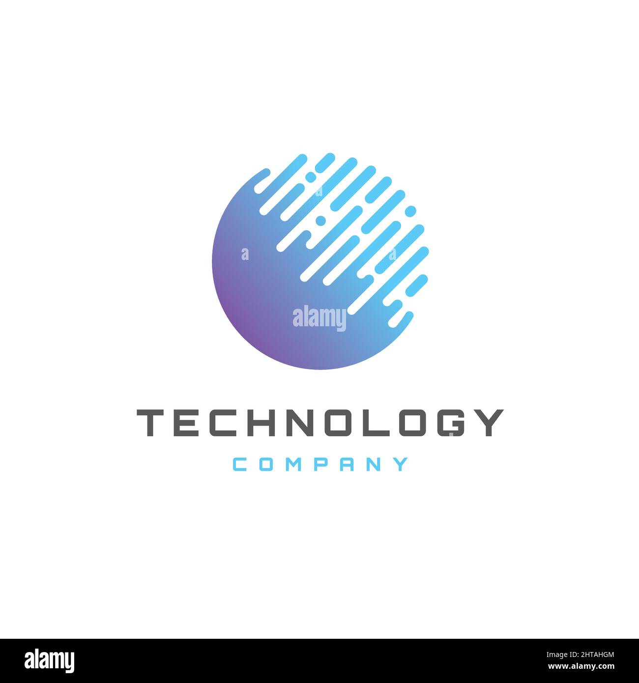 Vector network design hi-res stock photography and images - Alamy