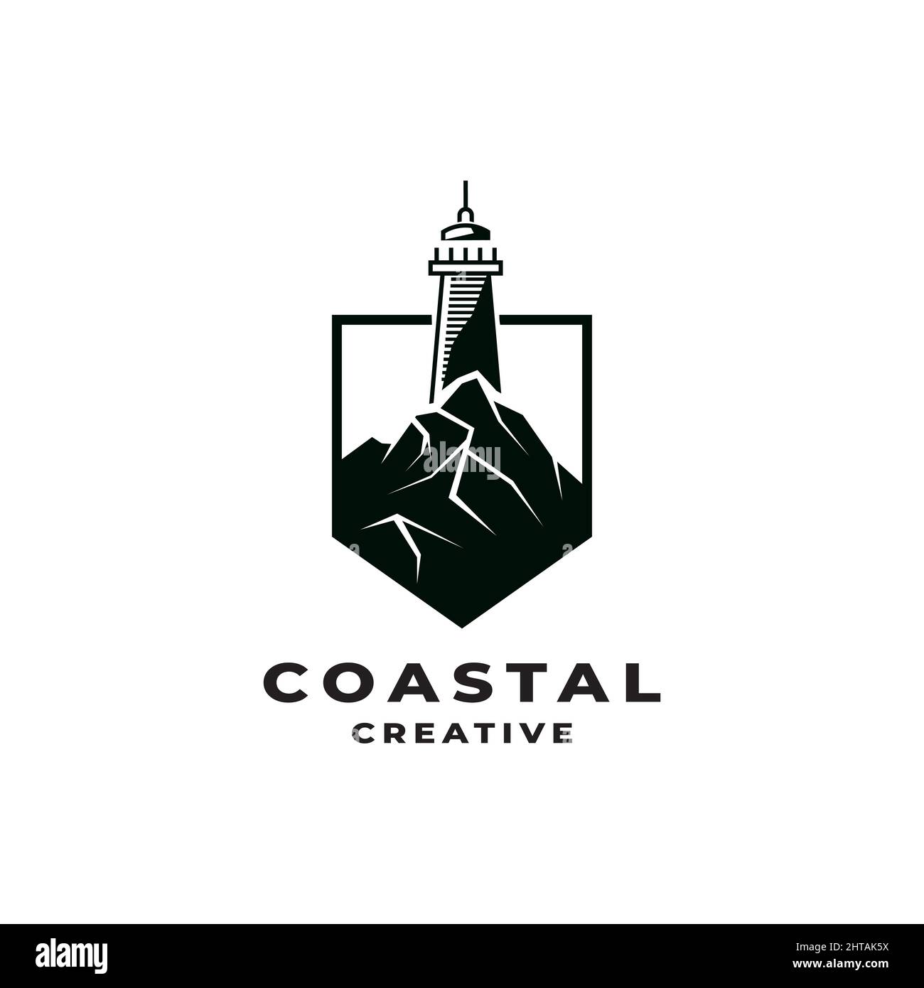 Coastal inspiration design hi-res stock photography and images - Alamy