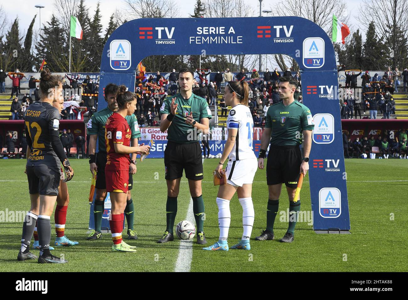 Marta pandini inter hi-res stock photography and images - Alamy